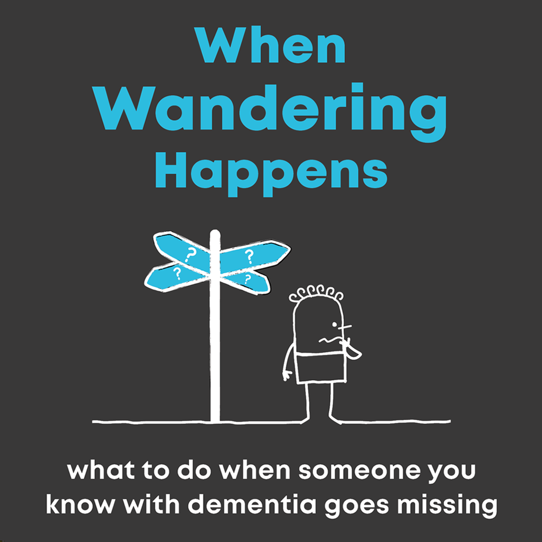 Safety - Alzheimer's Los Angeles