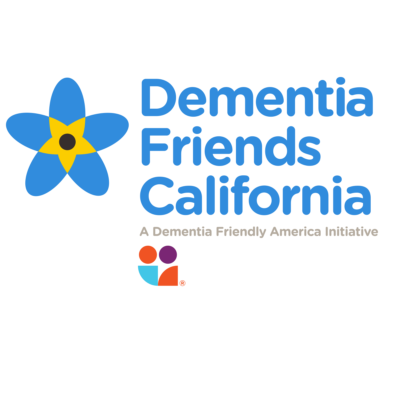Dementia Friends - Alzheimer's Los Angeles