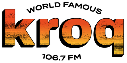 Kroq Logo