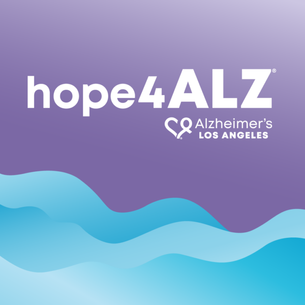 Create a Fundraiser - Alzheimer's Los Angeles